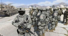 San Andreas National Guard | GTA Roleplay Wiki | Fandom