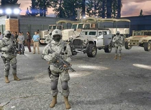 San Andreas National Guard | GTA Roleplay Wiki | Fandom
