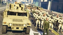 San Andreas National Guard | GTA Roleplay Wiki | Fandom