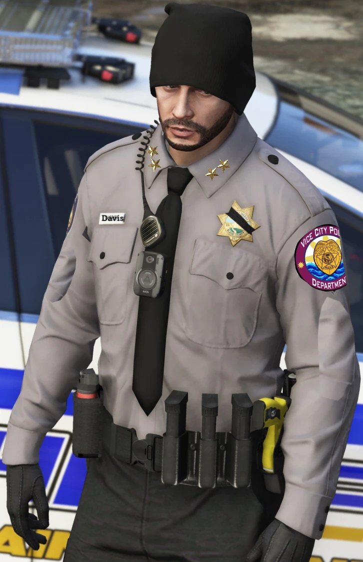 Andrew Davis | GTA Roleplay Wiki | Fandom