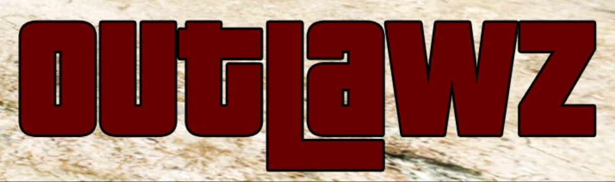 Outlawz | GTA Roleplay Wiki | Fandom