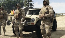 San Andreas National Guard | GTA Roleplay Wiki | Fandom