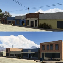 Sandy Shores | GTA Roleplay Wiki | Fandom