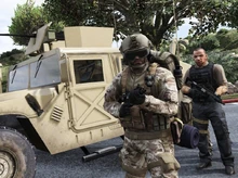 San Andreas National Guard | GTA Roleplay Wiki | Fandom