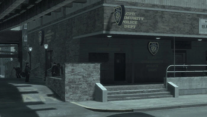 LCPD 6th Precinct | GTA Roleplay Wiki | Fandom