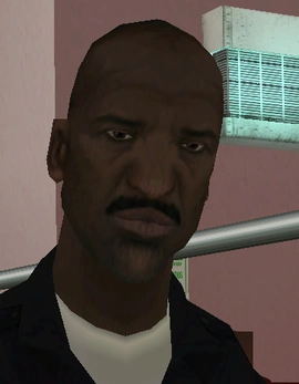 Frank Tenpenny | GTA Roleplay Wiki | Fandom