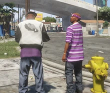 Ballas | GTA Roleplay Wiki | Fandom