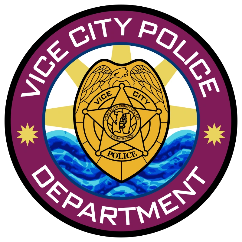 Vice City Police Department | GTA Roleplay Wiki | Fandom