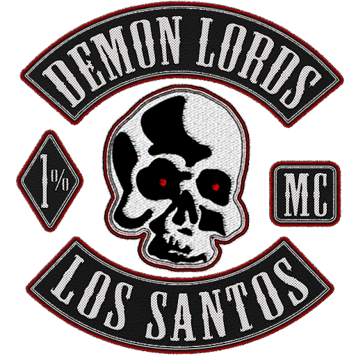 Demon Lords MC | GTA Roleplay Wiki | Fandom