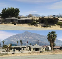 Sandy Shores | GTA Roleplay Wiki | Fandom