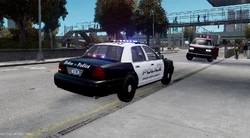 Bohan Police Department | GTA Roleplay Wiki | Fandom