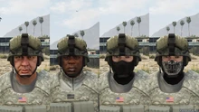 San Andreas National Guard | GTA Roleplay Wiki | Fandom