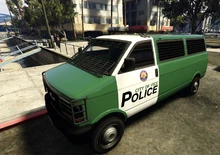 Vice City Police Department | GTA Roleplay Wiki | Fandom