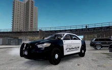 Bohan Police Department | GTA Roleplay Wiki | Fandom