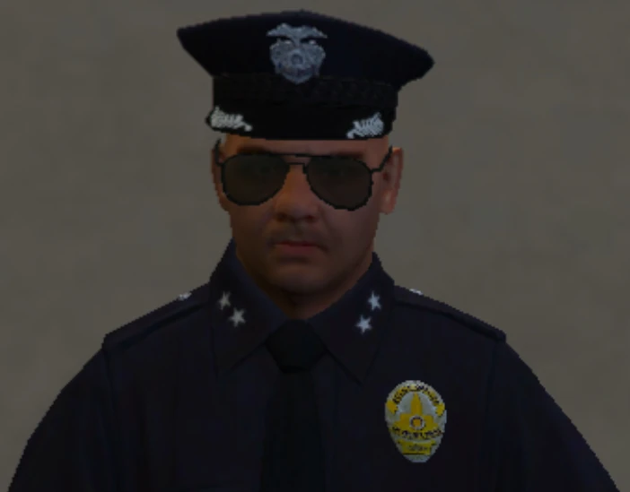 Wayne Buchanan | GTA Roleplay Wiki | Fandom