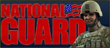 San Andreas National Guard | GTA Roleplay Wiki | Fandom