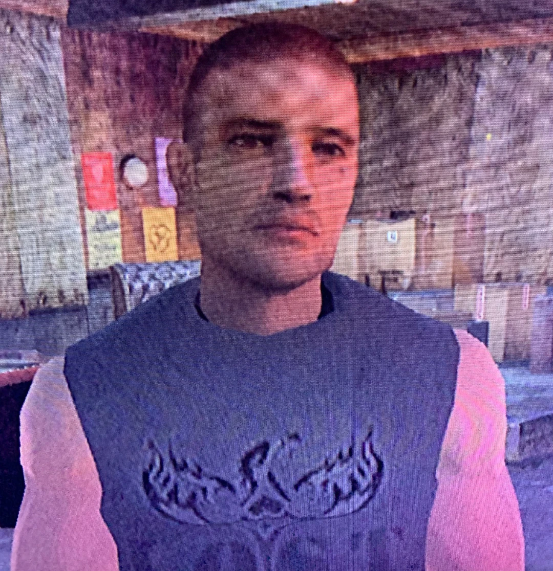 Scott Hunter | GTA Roleplay Wiki | Fandom