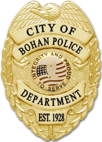 Bohan Police Department | GTA Roleplay Wiki | Fandom