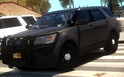 Bohan Police Department | GTA Roleplay Wiki | Fandom