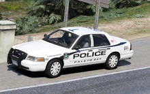 Paleto Bay Police Department | GTA Roleplay Wiki | Fandom