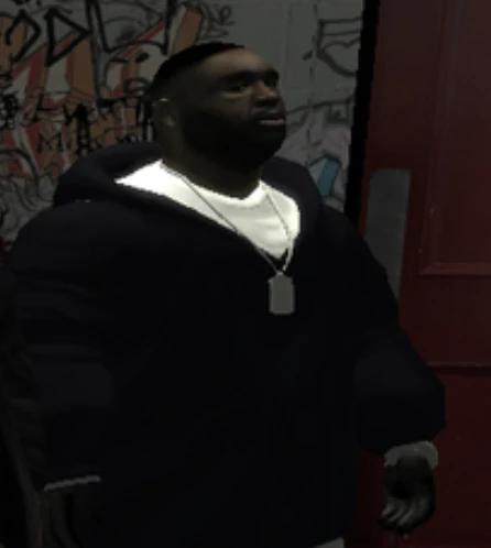 Big Duke | GTA Roleplay Wiki | Fandom