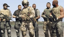 San Andreas National Guard | GTA Roleplay Wiki | Fandom