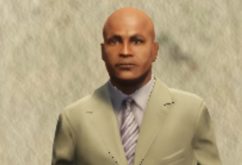 Daniel Lafontaine | GTA Roleplay Wiki | Fandom