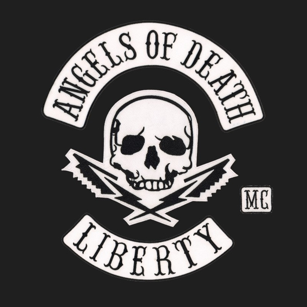 Angels of Death MC | Wiki GTA RP Kamikaze | Fandom