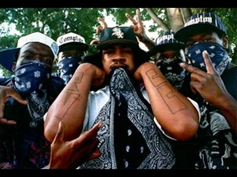 Gang | Grand Theft Auto San Andreas Wiki | Fandom