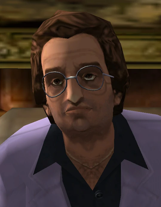 Ken Rosenberg (Lawyer) | Grand Theft Auto San Andreas Wiki | Fandom