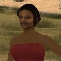 Barbara Schternvart | Grand Theft Auto San Andreas Wiki | Fandom