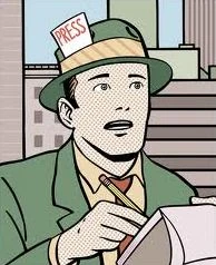 Journalist | Grand Theft Auto San Andreas Wiki | Fandom