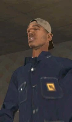 B-Dup | Grand Theft Auto San Andreas Wiki | Fandom