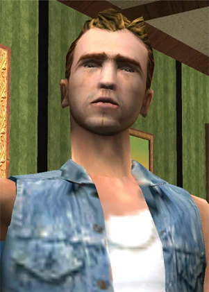 Kent Paul | Grand Theft Auto San Andreas Wiki | Fandom