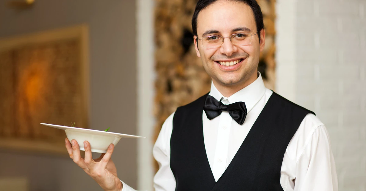 Waiter | Grand Theft Auto San Andreas Wiki | Fandom
