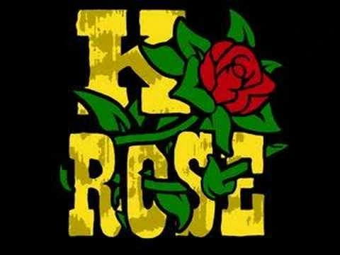 K-Rose (Radio station) | Grand Theft Auto San Andreas Wiki | Fandom