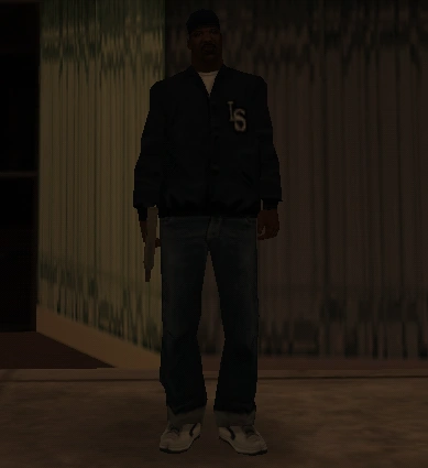 Guards of San Andreas | Grand Theft Auto San Andreas Wiki | Fandom