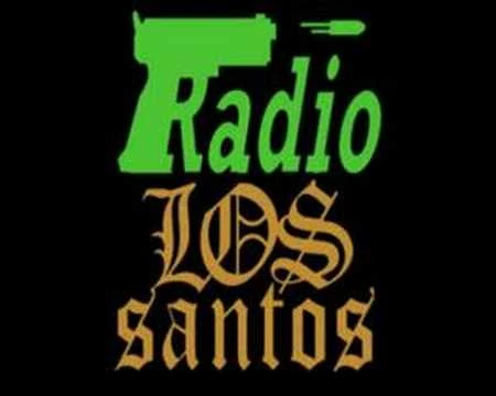 Radio Los Santos | Grand Theft Auto San Andreas Wiki | Fandom