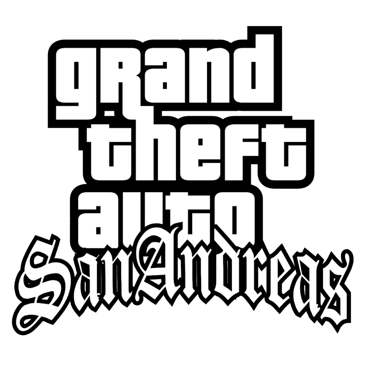 GTA San Andreas | Grand Theft Auto San Andreas Wiki | Fandom