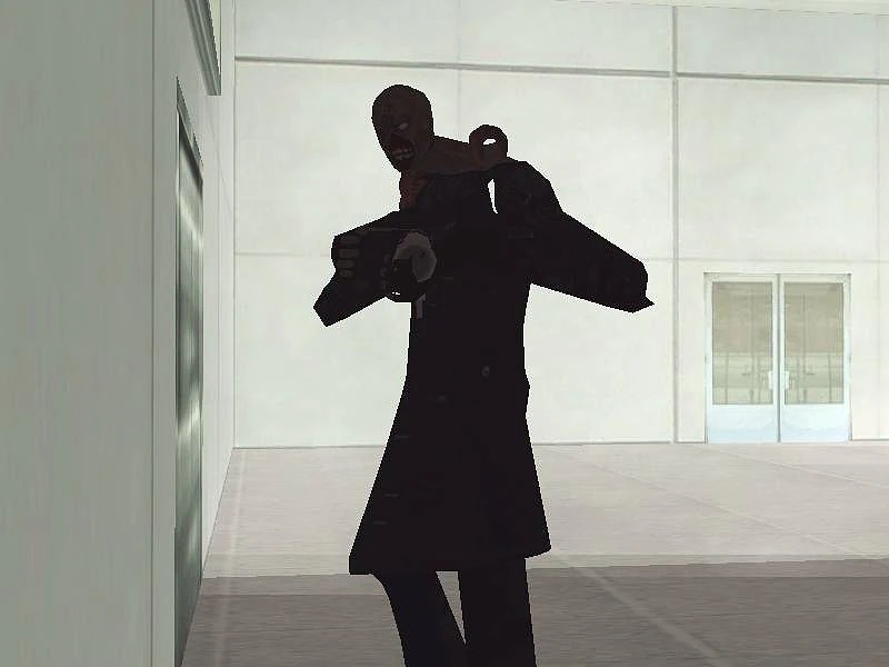 Nemesis (Misterix) | GTA San Andreas Zagadki i Tajemnice Wiki | Fandom