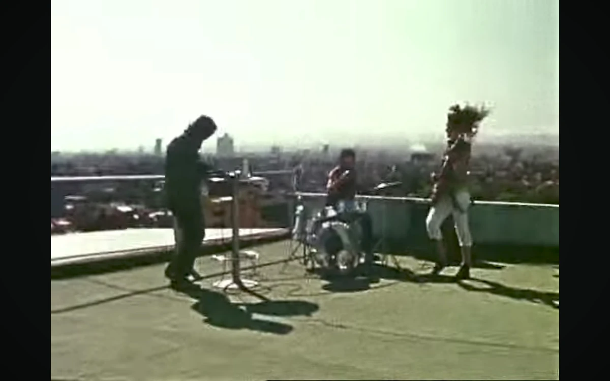 Maldito | GTA Songs Wiki | Fandom