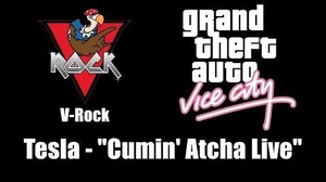 V-Rock | GTA Songs Wiki | Fandom