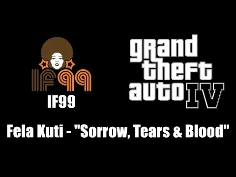 IF99 - International Funk | GTA Songs Wiki | Fandom