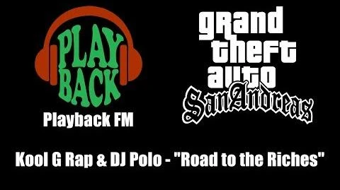 Playback FM | GTA Songs Wiki | Fandom