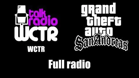 West Coast Talk Radio | GTA Songs Wiki | Fandom