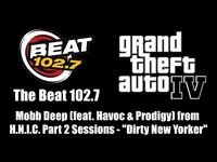 The Beat 102.7 | GTA Songs Wiki | Fandom