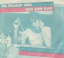 The Breakup Song (They Don't Write 'Em) | GTA Songs Wiki | Fandom