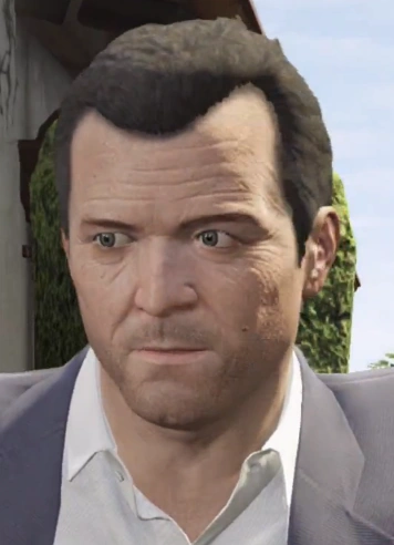 Majkl Di Senta | GTA srbija Wikia | Fandom