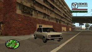 GTA SRBIJA | GTA srbija Wikia | Fandom