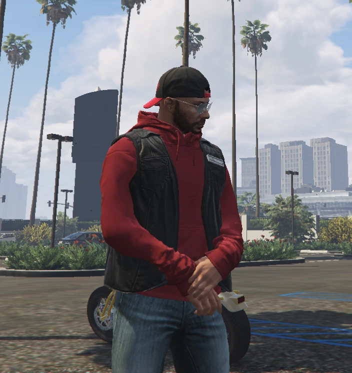 Brandon Walker | TwitchRP Wiki | Fandom